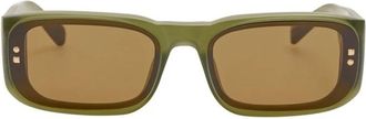 Jacquemus unisex, Accessories, Gr&uuml;n, 60 MMGr&ouml;&szlig;e