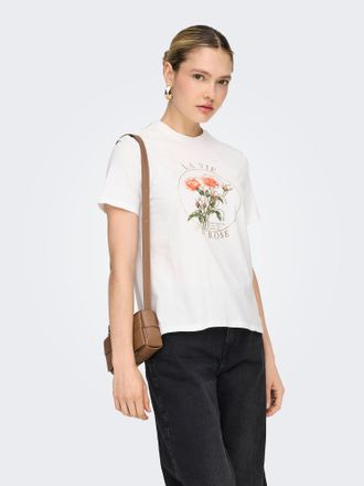 Only Shirt