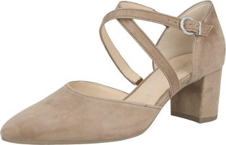 Gabor Pumps