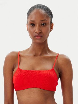 Chantelle Bikini-Oberteil C12VQ9 Rot