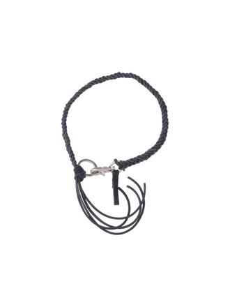 Our Legacy Necklace Braided Ladon