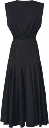 Pinko Pinko, Femme, Robes, Noir, Taille: 40 FR Pinko - Robes