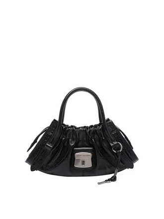 Marc Jacobs Sac Bandouli&egrave;re - Noir