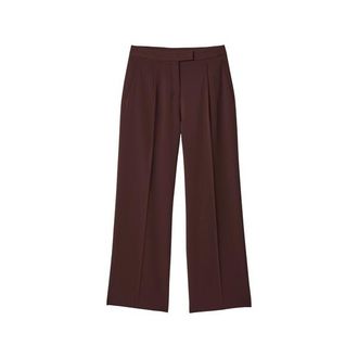 Calvin Klein Pantalon droit &agrave; plis