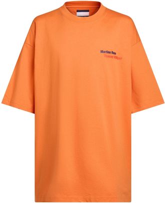 Martine Rose TOPS - T-shirts auf YOOX.COM