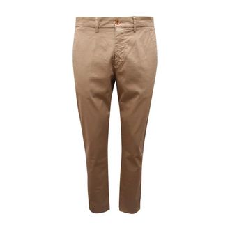 Harmont & Blaine Wnl300 053163 Chino - - Trousers - Herren - Beige - XL
