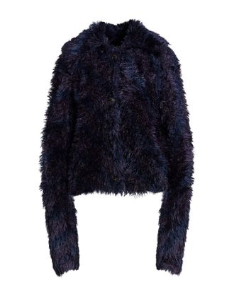 Dries Van Noten JACKEN & M&Auml;NTEL - Shearling- & Kunstfell auf YOOX.COM