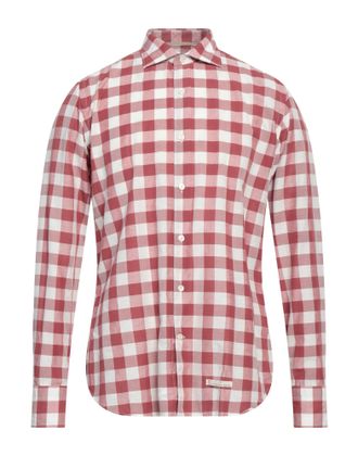 Tintoria Mattei TOPS - Hemden auf YOOX.COM