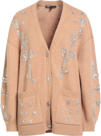 Maje STRICKWAREN - Strickjacken auf YOOX.COM