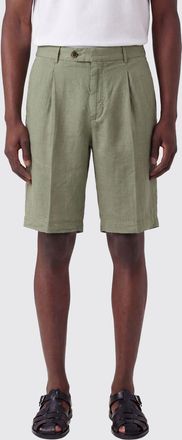 Pantaloni Torino Short PT TORINO Homme couleur Vert