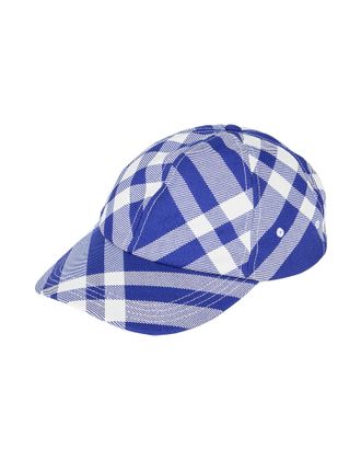 Burberry ACCESSOIRES - M&uuml;tzen & H&uuml;te auf YOOX.COM
