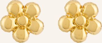 Marc Jacobs Ohrstecker The Daisy Balloon gold