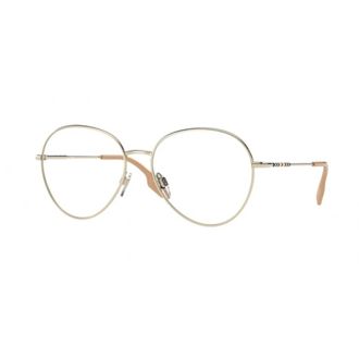 Burberry Femme, Accessoires, Jaune, Taille: 56 MM Mettez &agrave; niveau votre style de lunettes avec les lunettes Be1366 Felicity