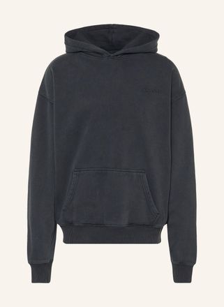 Pegador Pegador Hoodie schwarz