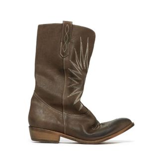 Aniye By Femme, Chaussures, Brun, Taille: 36 EU Chaussures Plates