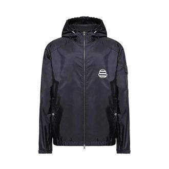 Moncler L1 091 1A00168 539Zd 778 Jacke - - Jackets - Herren - Blau - XL