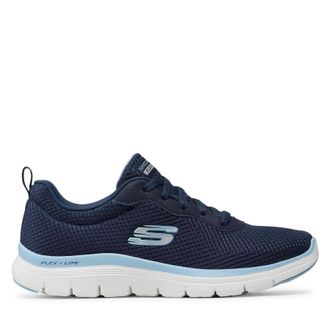 Skechers Sneakers Skechers Brilliant View 149303/NVBL Dunkelblau