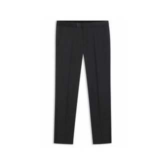 HUGO BOSS Herren, Hosen, Schwarzk, XLGr&ouml;&szlig;e