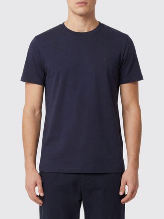 Dondup T-Shirt DONDUP Homme couleur Bleu