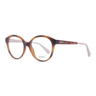 Max & Co. Braune Runde Optische Brillen - - Accessories - Damen - Braun - ONE SIZE