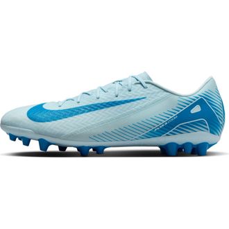 Nike Nike Herren Zoom Vapor 16 Academy Ag Sneaker, Glacier Blue Blue Orbit, 40.5 EU