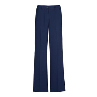 Marie M&eacute;ro Damen, Hosen, Blau, 3XLGr&ouml;&szlig;e
