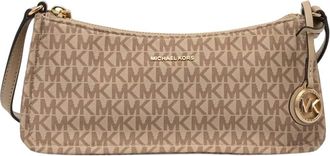 Michael Kors Damen, Taschen, Braun, ONE SIZEGr&ouml;&szlig;e