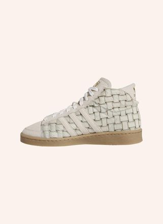 adidas Originals Adidas Originals Jabbar Hi Schuh weiss