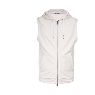 Kired Kired, Homme, Vestes, Beige, Taille: M Vestes