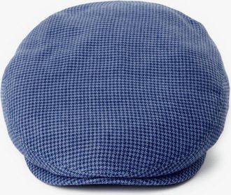 Stetson Beret en lin