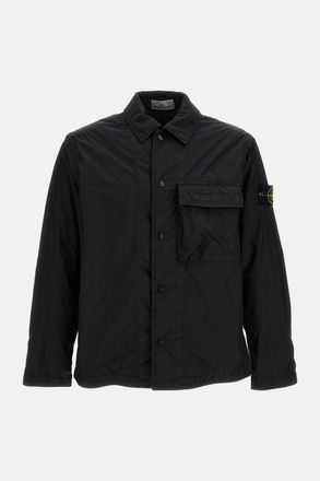 Stone Island Leichte Gesteppte Jacke