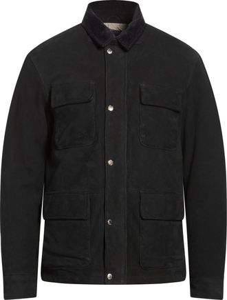 Barba JACKEN & M&Auml;NTEL - Jacken und Anoraks auf YOOX.COM