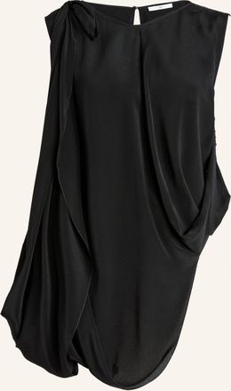 High High Top Up Start schwarz