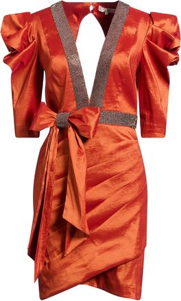 BABYLON KLEIDER - Mini-Kleider auf YOOX.COM