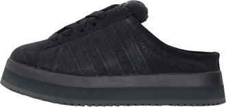 adidas Femme, Chaussures, Noir, Taille: 36 2/3 EU Campus 00s Winter Low