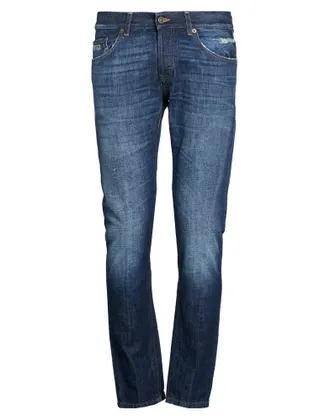 Dondup HOSEN & R&Ouml;CKE - Jeanshosen auf YOOX.COM