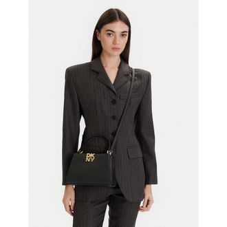 DKNY Handtasche DKNY Foster R52D1L93 Schwarz