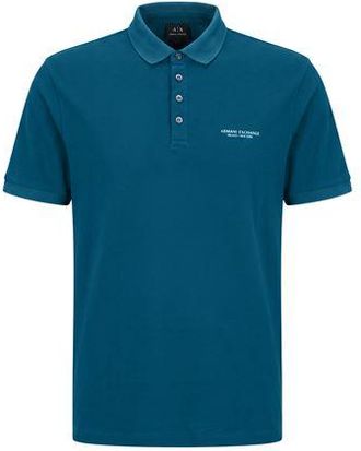 A|X Armani Exchange TOPS - Polos sur YOOX.COM