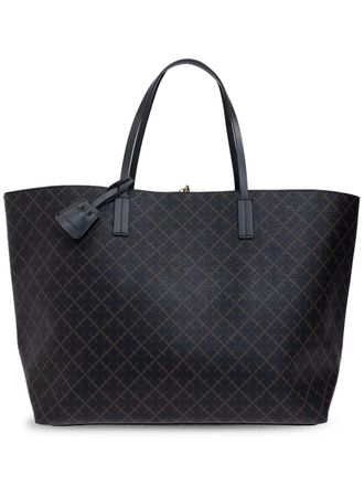 By Malene Birger sac porté épaule Abi - Marron