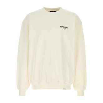 Represent Represent, Herren, Sweatshirts & Hoodies, Beige, MGr&ouml;&szlig;e