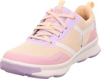 Legero Damen Ready Sneaker, Blush TAN (ROT) 5580, 41.5 EU (Markengröße: 7.5)
