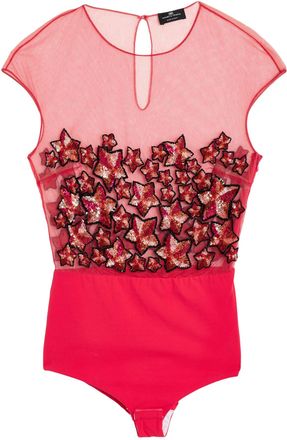 Elisabetta Franchi TOPS - Bodysuits auf YOOX.COM