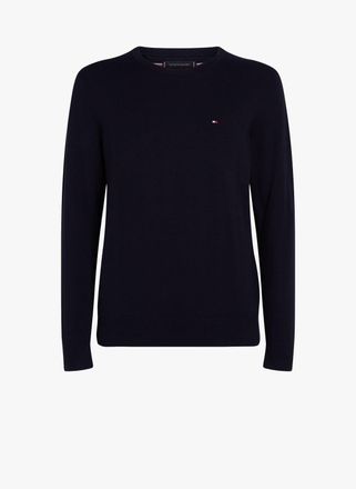 Tommy Hilfiger Pull en coton