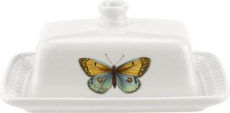 Portmeirion Botanic Garden Harmony Beurrier