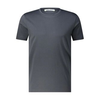 Stefan Brandt Homme, Tops, Gris, Taille: XL T-Chemises