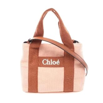 Chlo&eacute; Damen, Pre-Owned, Rosa, ONE SIZEGr&ouml;&szlig;e