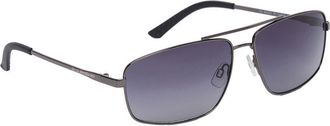 Quiksilver Sonnenbrillen Quiksilver WB-QS-MA-011-SS26 Schwarz