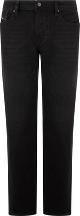 Diesel Homme, Jeans, Noir, Taille: W33 Jeans droits
