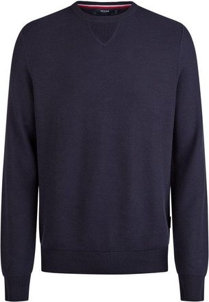 Daniel Hechter Strickpullover Aus 100 % Baumwolle