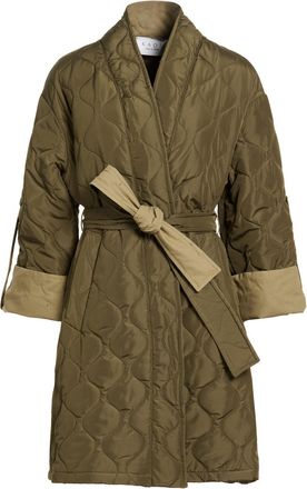 Self Portrait JACKEN & M&Auml;NTEL - Jacken und Anoraks auf YOOX.COM